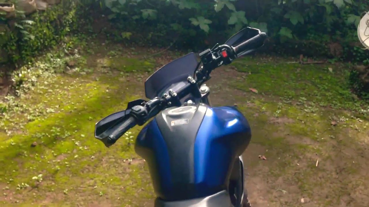 Fz s v3 modified 2020 - YouTube