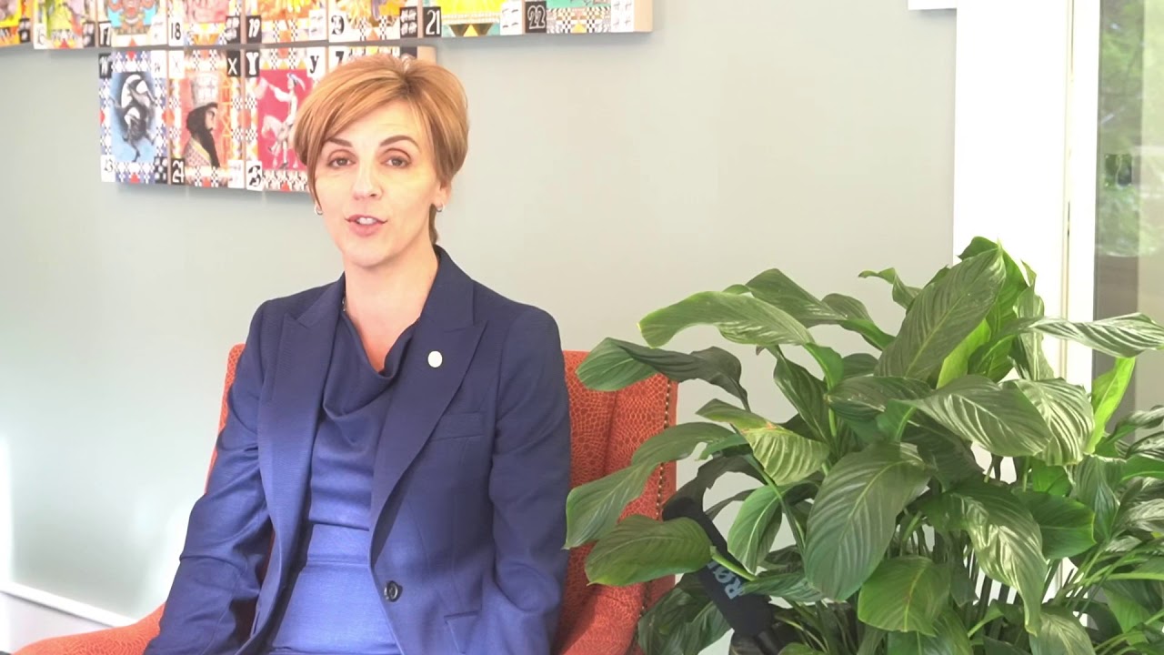 Lexington Branch Opening - Careers Recruitment Video featuring Veronica ...