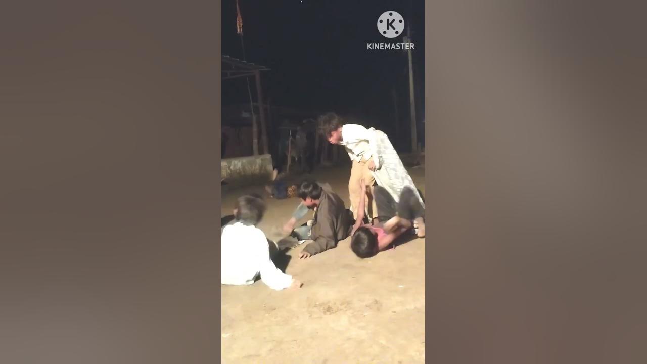 67#adivasi #comedy ₹#adivasi #korku - YouTube