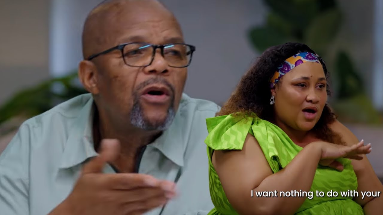 Being A Xaba full episode1 review on 30 November 2025| A new messy ...
