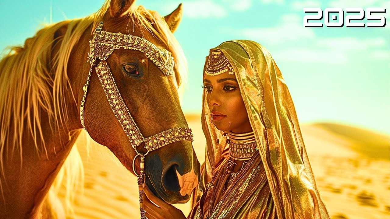 Camel MIX - Echoes at Dusk - YouTube