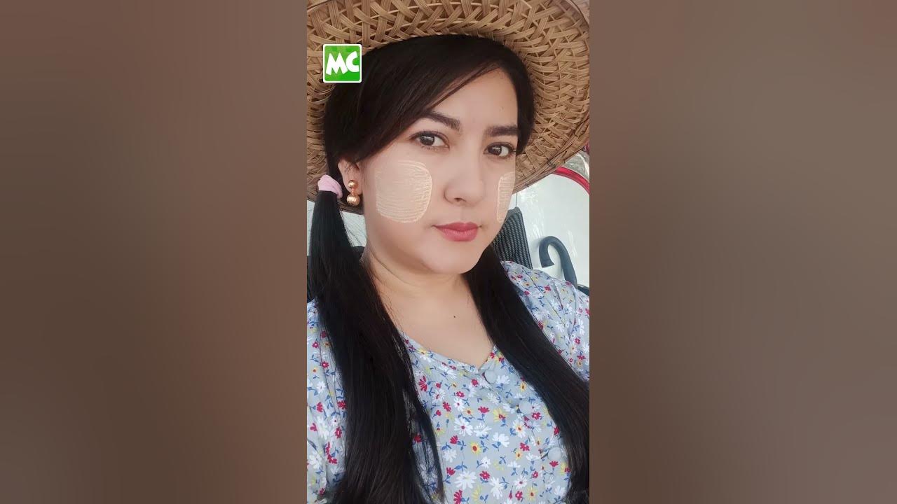 ခေါင်းဆောင် မင်းသမီး ဖြစ်ဖို့ ကံမပါလာဘူး ယွန်း Youtube