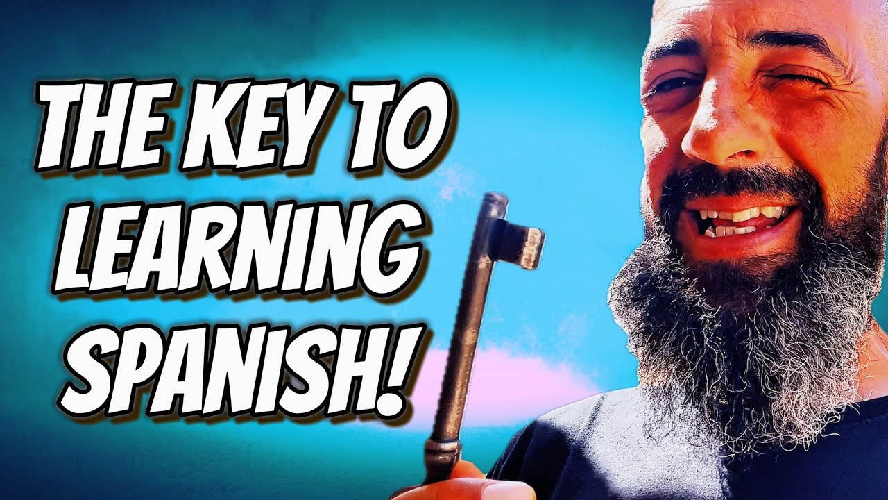 UNBELIEVABLE ear training in SPANISH! - YouTube