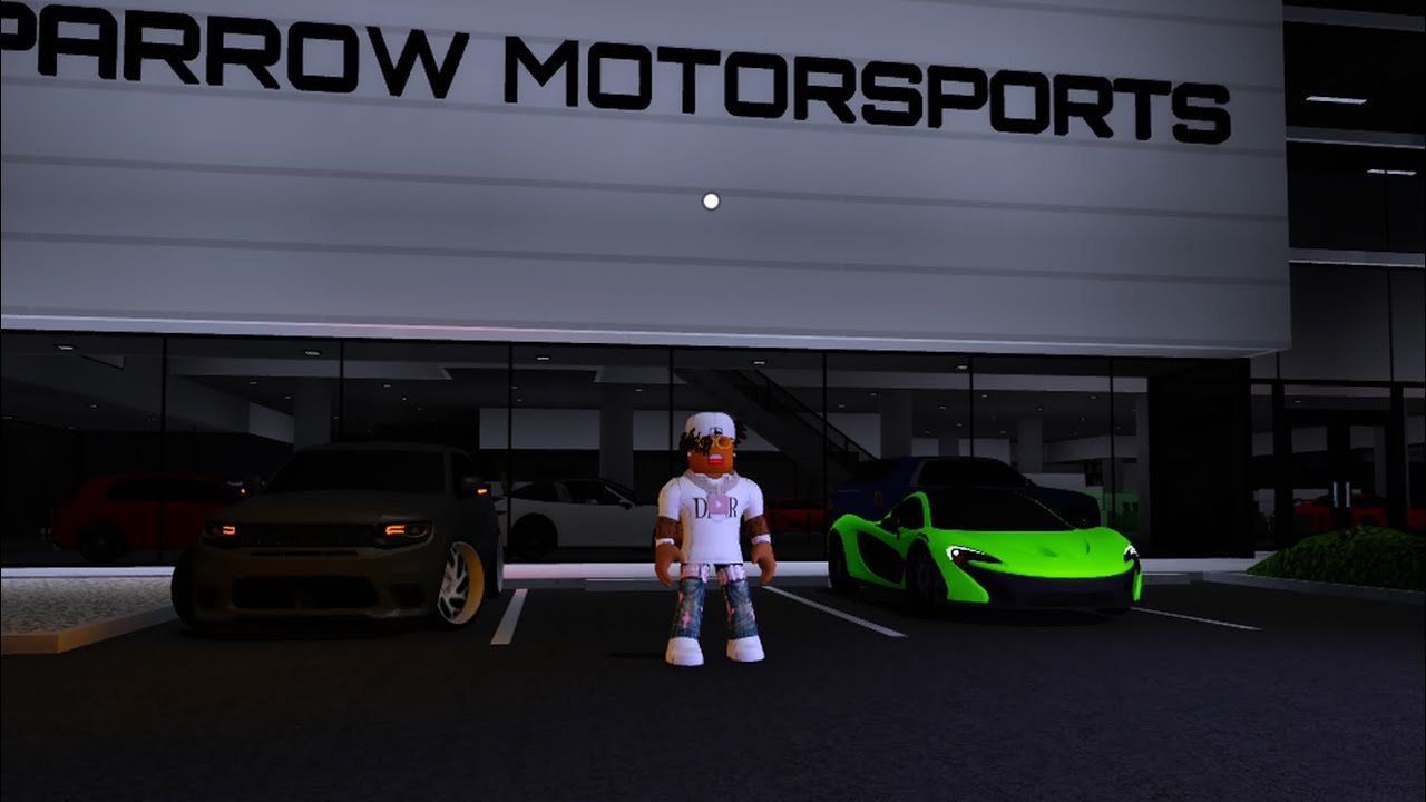 Trackhawks - YouTube