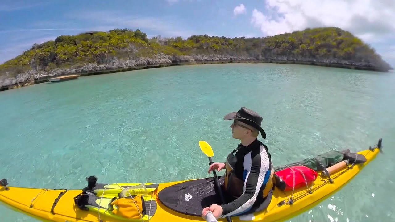 My Adventure Hat: Exuma Cay Swimming Pigs, Johnny Depp's Island ...