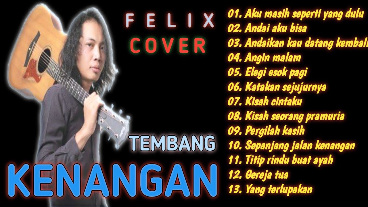 LAGU COVER INDONESIA TERBAIK | KUMPULAN LAGU TEMBANG KENANGAN NOSTALGIA ...