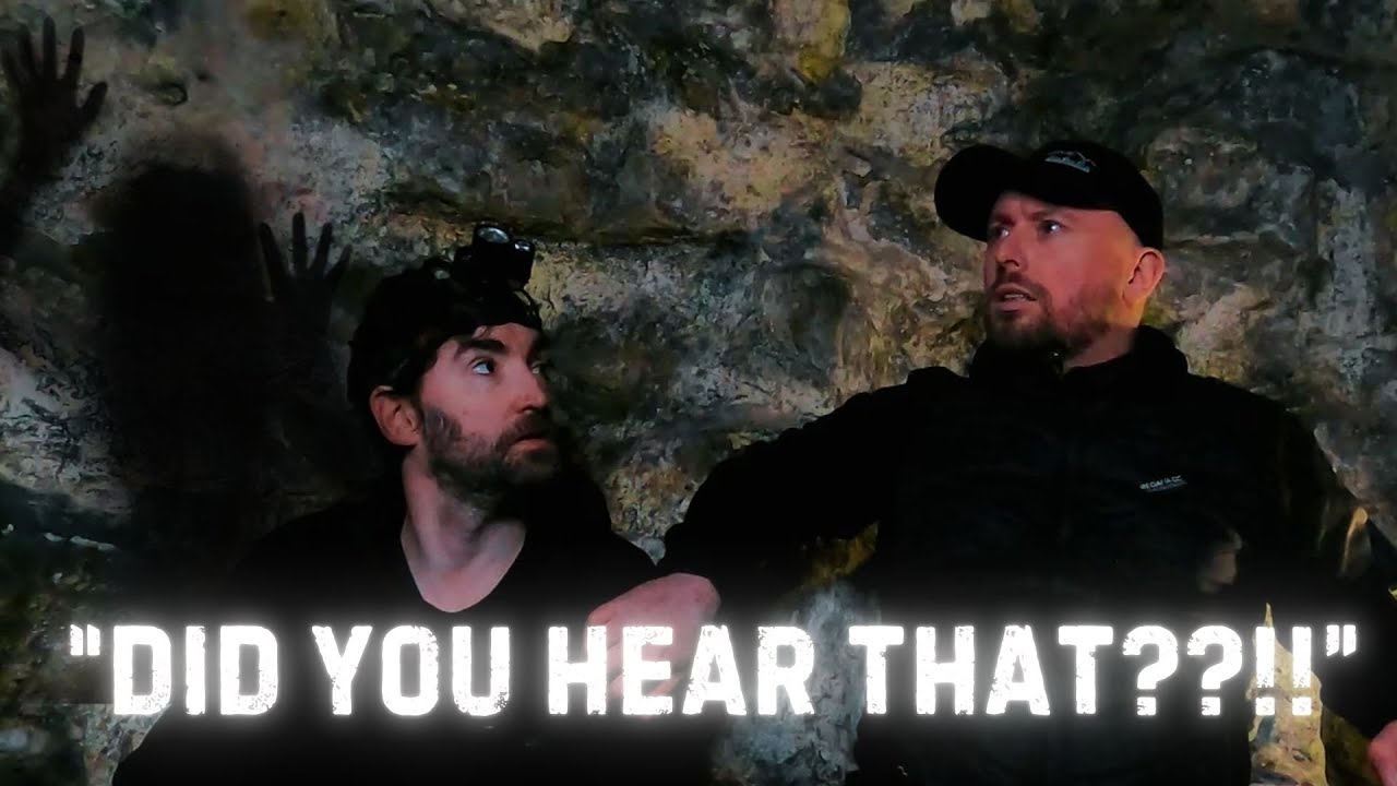 Exploring Talacre Grotto: The Haunting Secrets of This Mysterious Cave ...