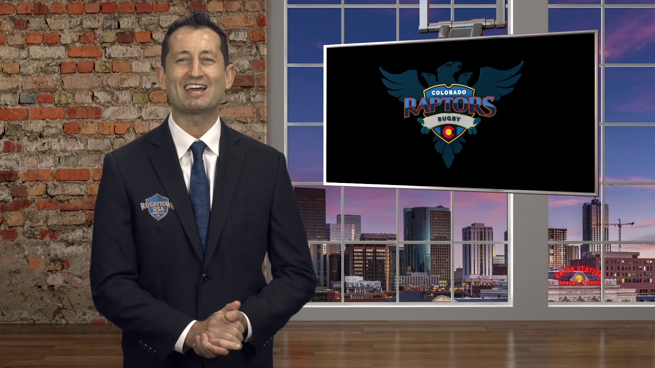 2020 Raptors Weekly Episode 6 - YouTube