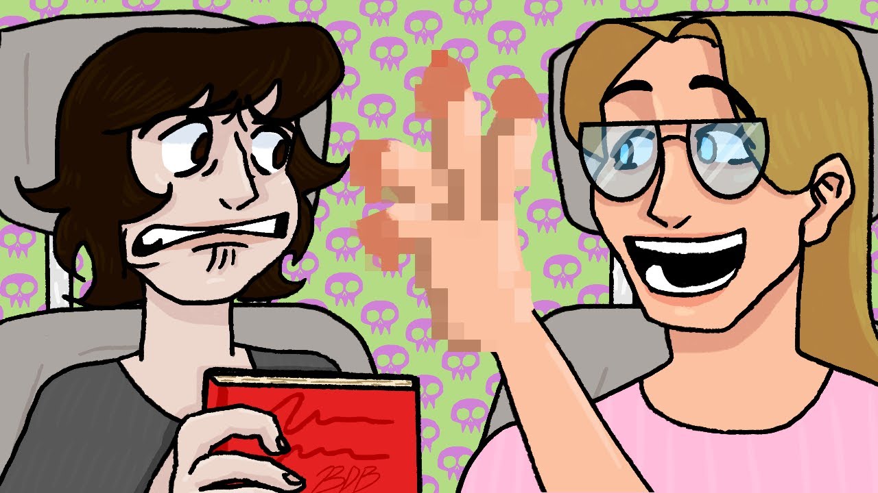 Library and Target Trip :D | The Tim and Laura Show - YouTube