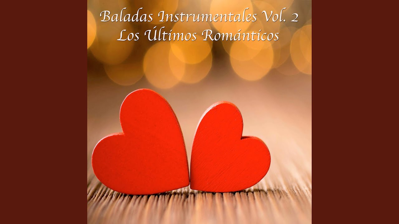 Somos Novios - YouTube Music