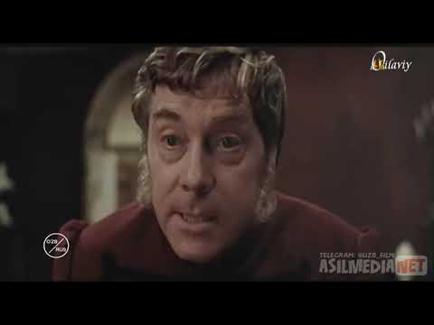 Peterburglik Chinovnik  Инкогнито из Петербурга Uzbek tilida 1978 O'zbekcha tarjima kino HD