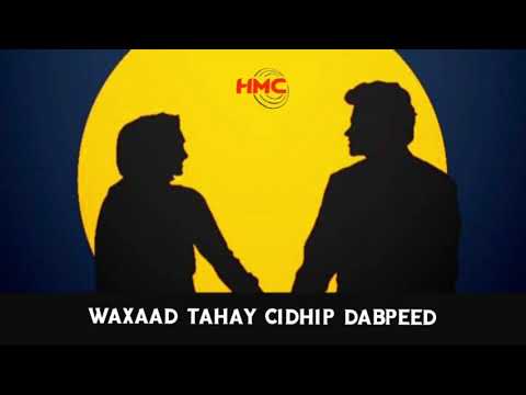 Abdi Hani Xaazhi Heezti { Cazhar } WhatsApp Status