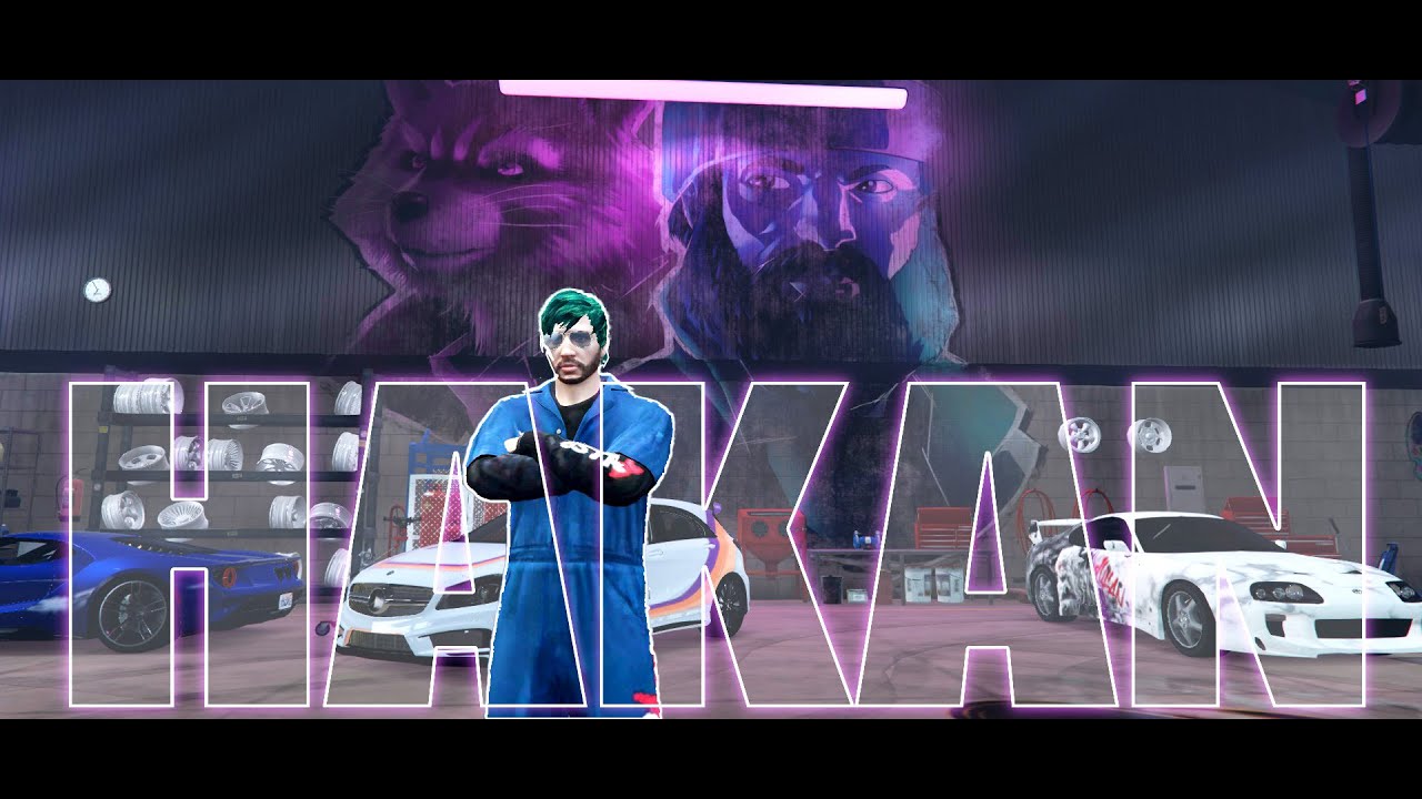 MECHANIC PROGRESSION NEW JOB IN CITY AS TUNER MECHANIC - NoPixel India ...