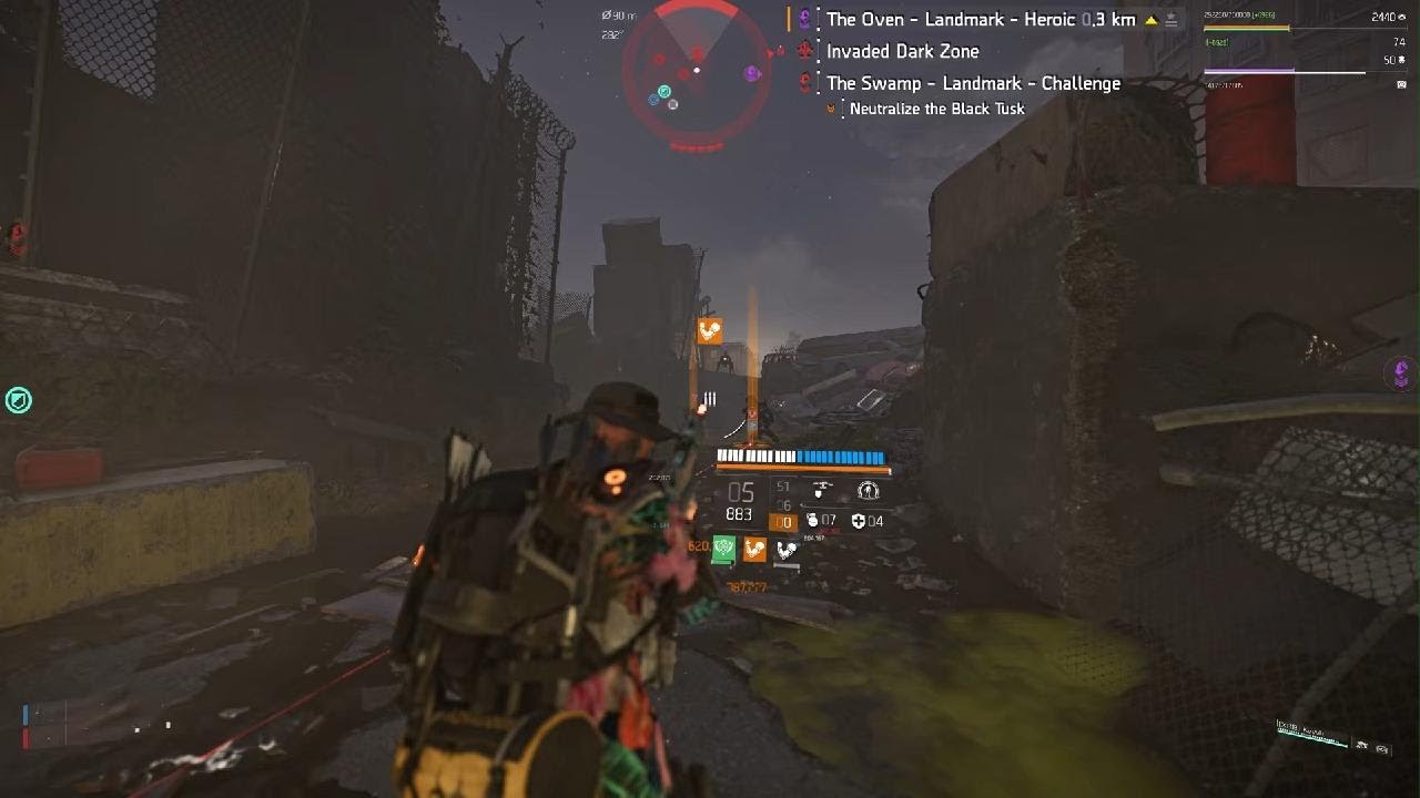 New SMG go brrrrrrr - YouTube