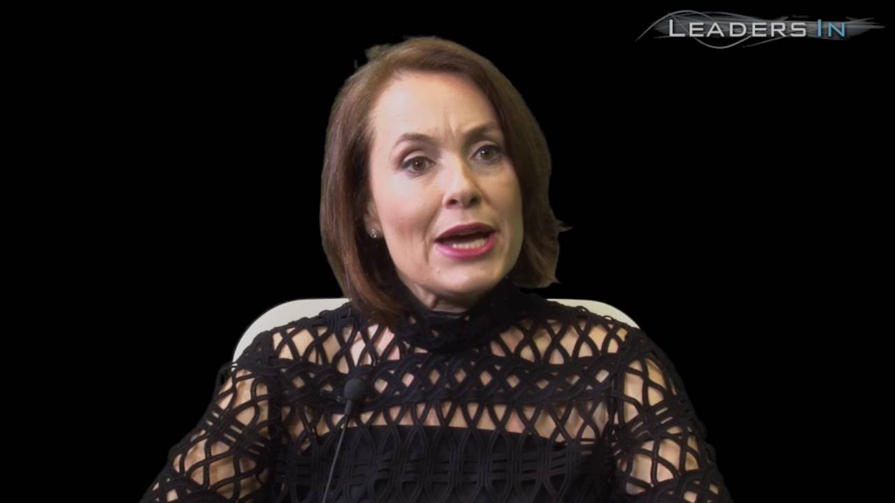 Susan David - Full Interview with LeadersIn - YouTube