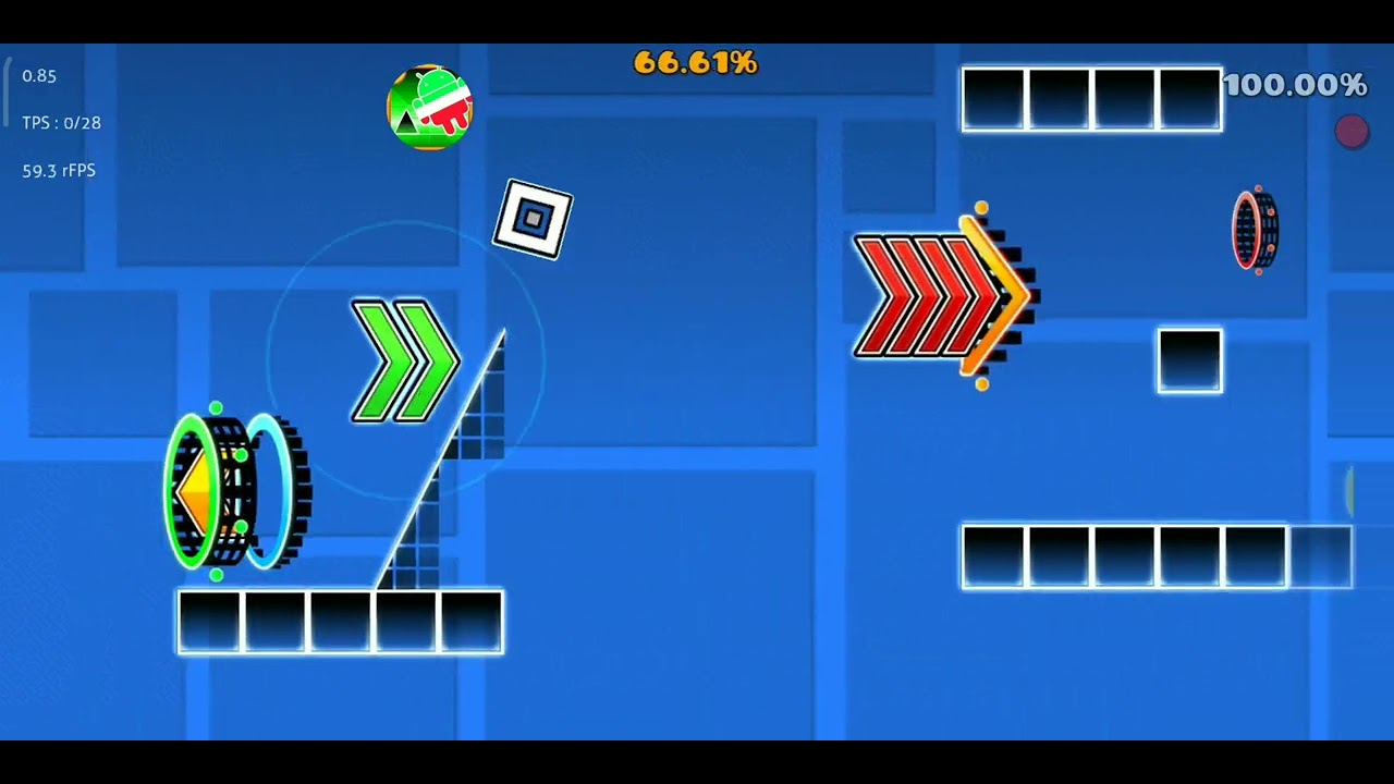 UPDATE VOPROS? (progress 1) - YouTube
