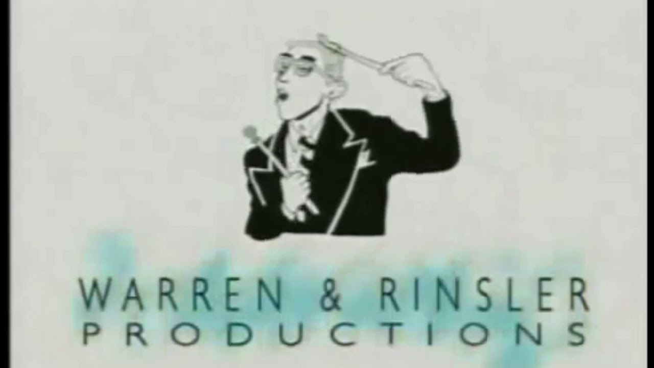 Townsend Corporation, Warren and Rinsler, WBTV '94 High Tone - YouTube