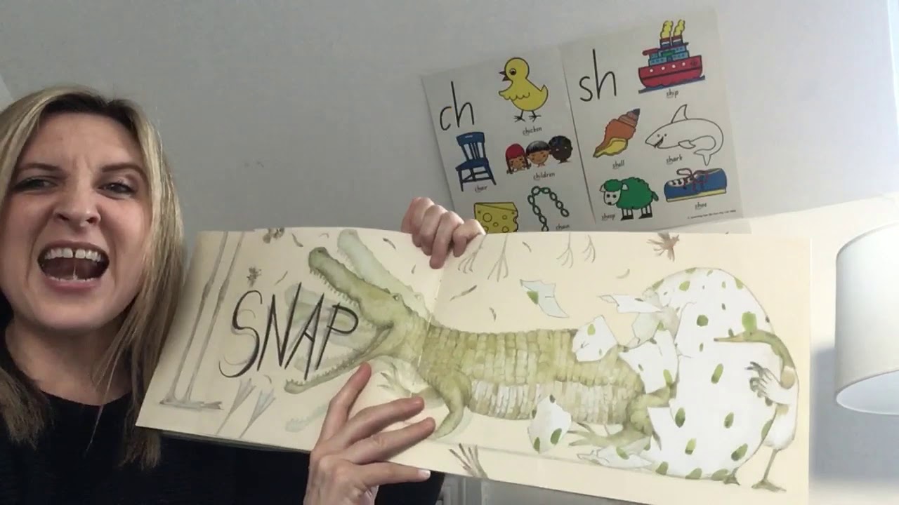 Story ‘The Odd Egg’ by Emily Gravett and 5 little ducks song - YouTube