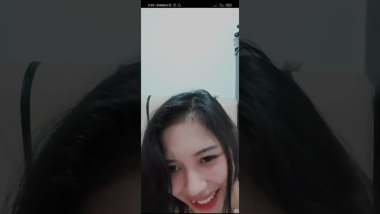 Bigolive hot cantika part 2 - YouTube