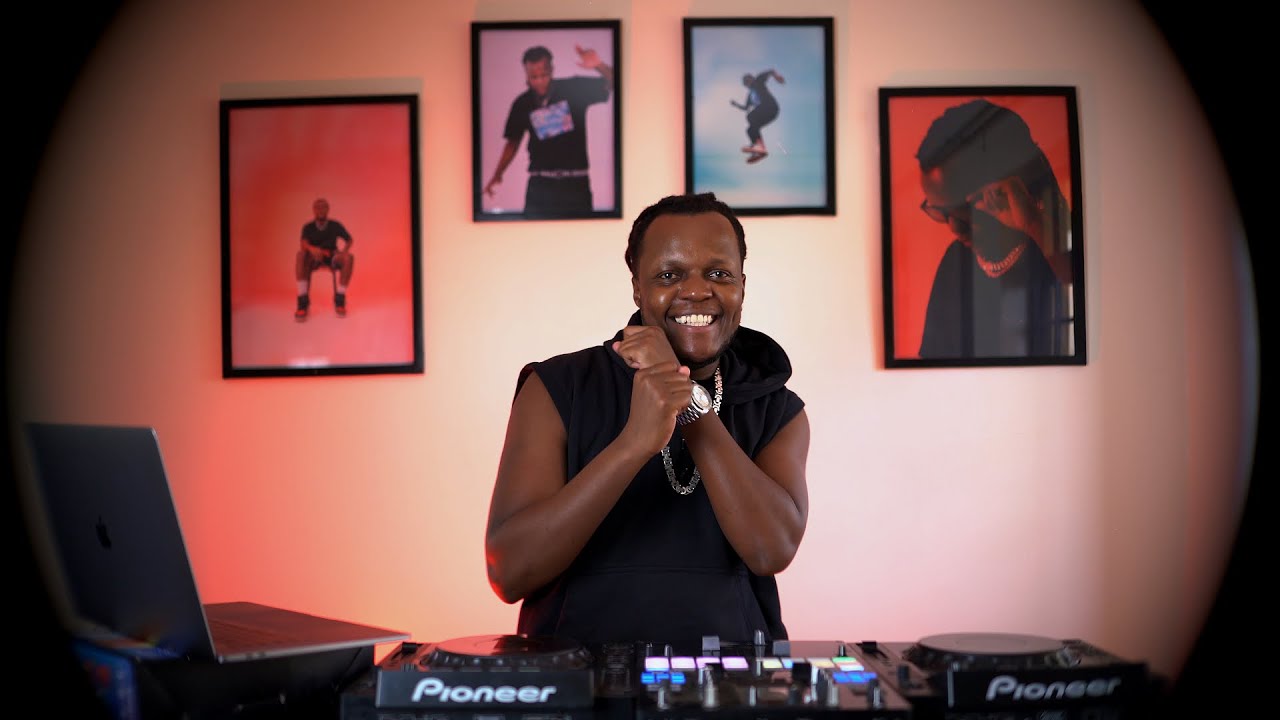 THROWBACK BONGO FLAVA BY KEEN KINGSLEY(Weekend Reception,Bongo Flava ...