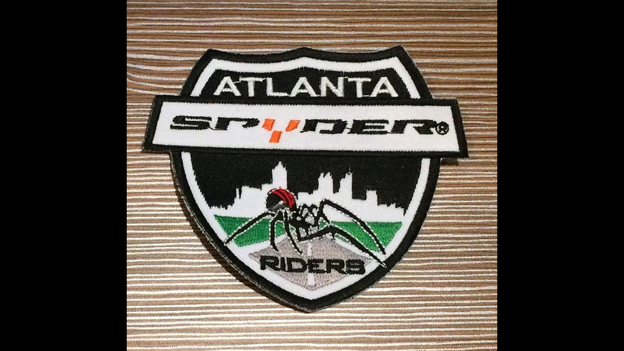 Atlanta Spyder Riders group ride Sept. 8, 2016 - YouTube