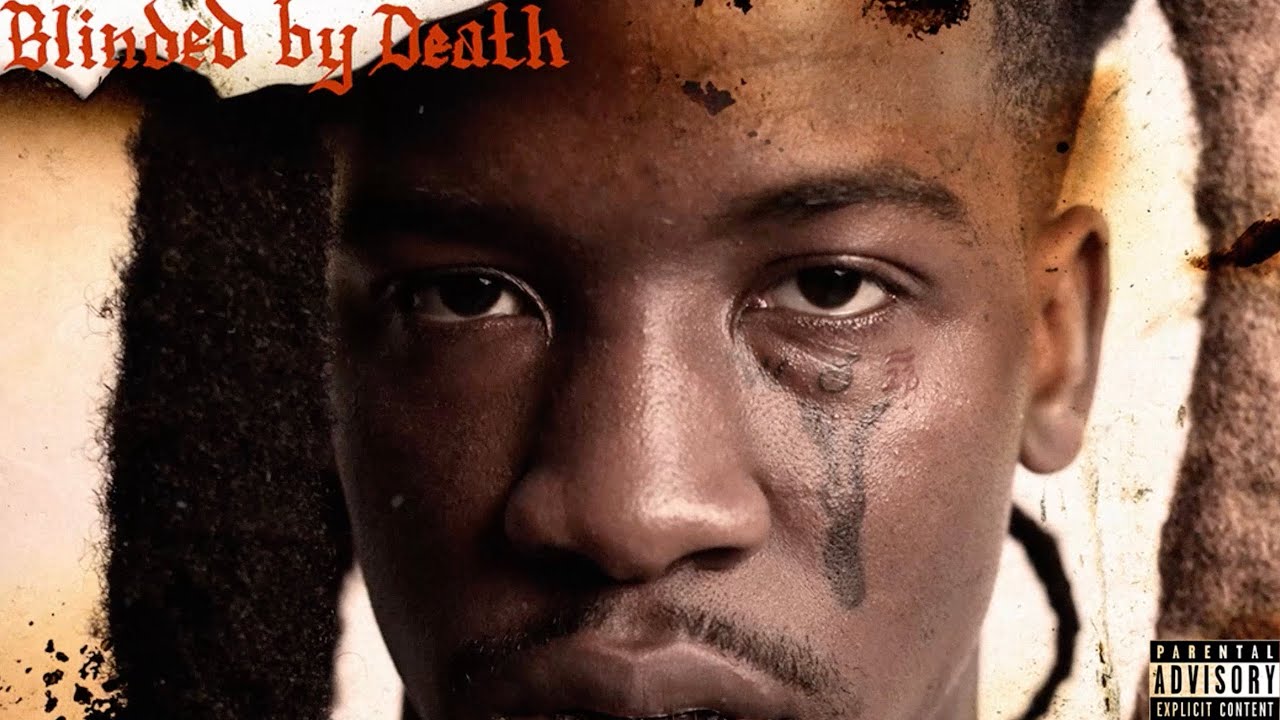 Hotboii - Blinded By Death (Official Audio)