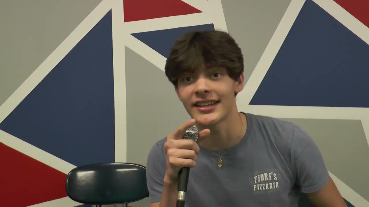 period 8 show 17 - YouTube