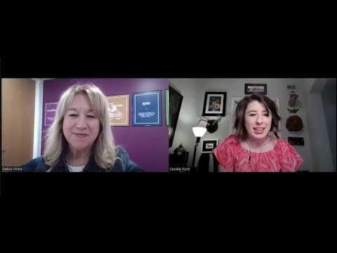 WFC Her Success Podcast Season 5 - Debra Vilchis - YouTube