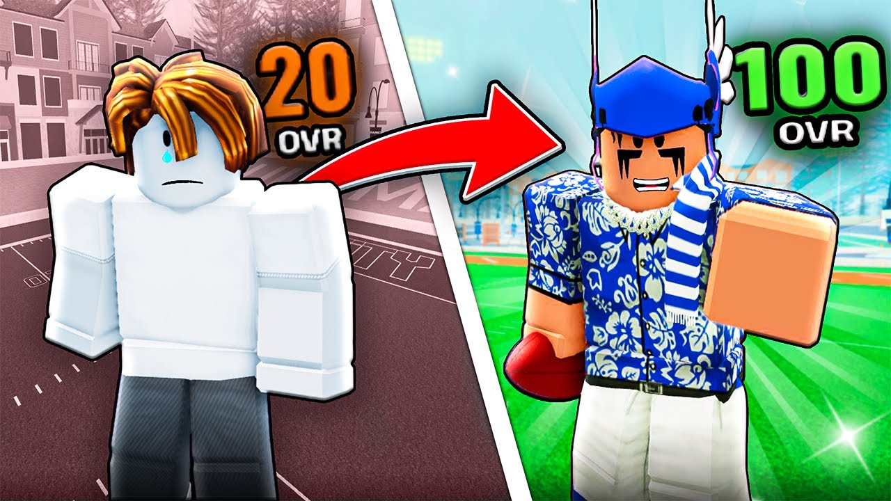 HOW To Play NFL Universe Football! (Noob To Pro Tutorial) - YouTube