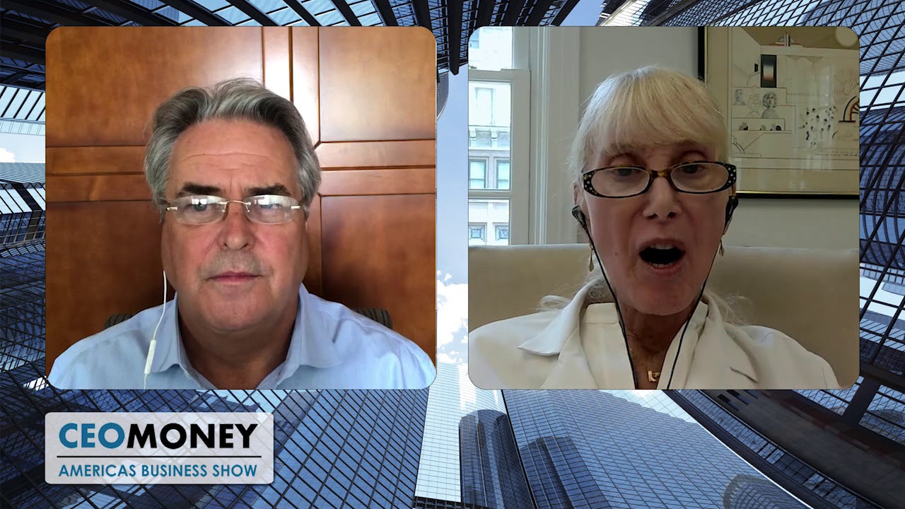 Dr Jamie Koufman on how American healthcare is failing us - starting ...