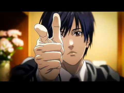 ملخص انمي شاب متوحد بيكتسب قوة مرعبة بتخليه يقتل عنبعد ، والدنيا بتقلب مجزرة حكاية إنيواشكي