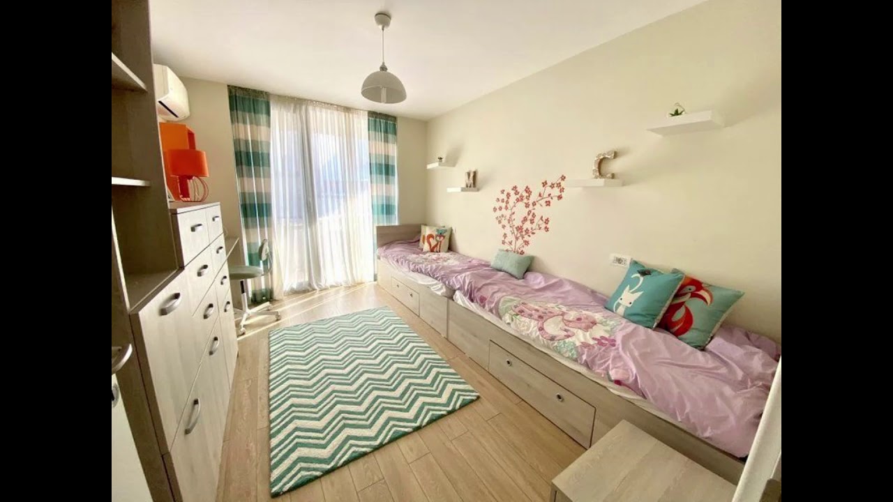 Apartament de Lux Victoriei + loc de parcare subteran - YouTube