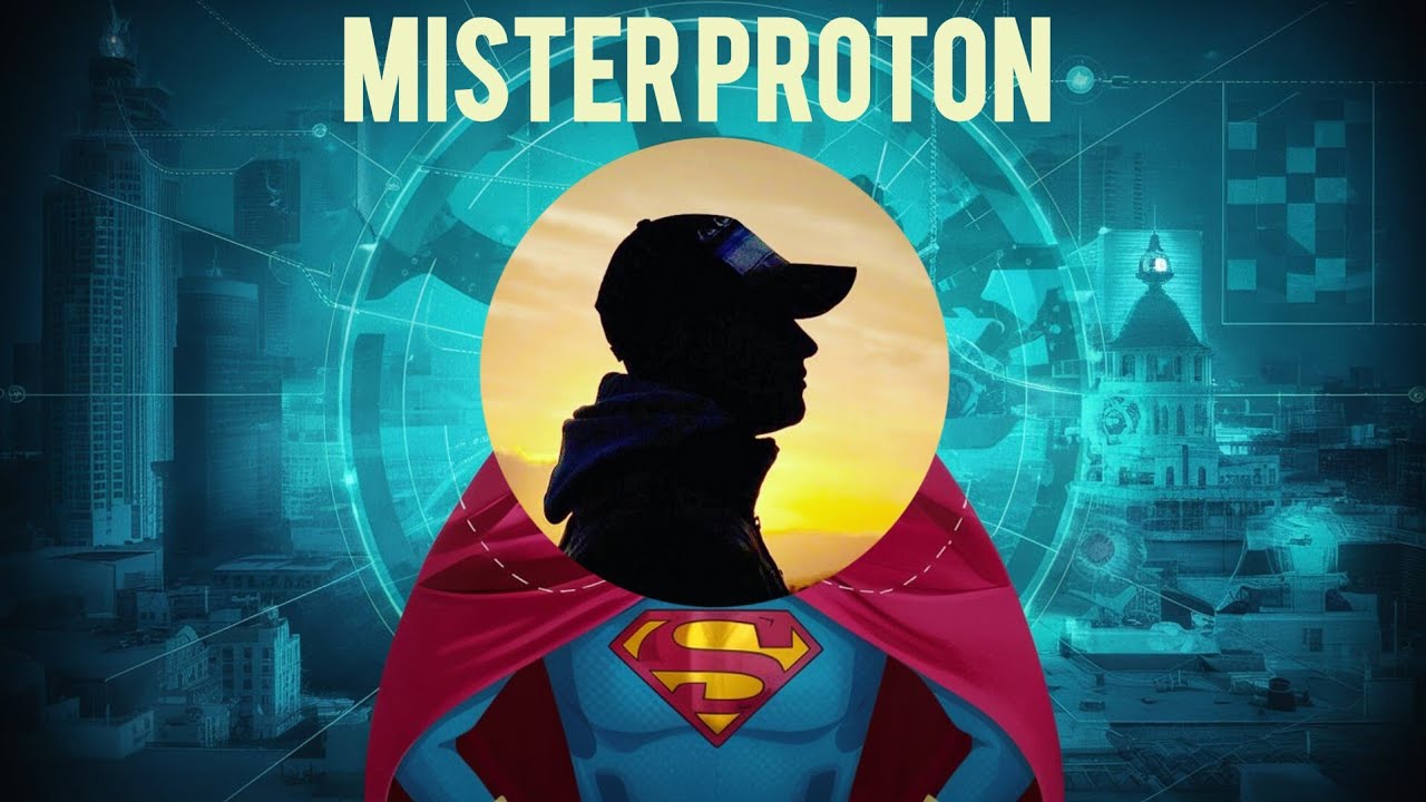 "Why Mister Proton's YouTube Channel Grew" - YouTube