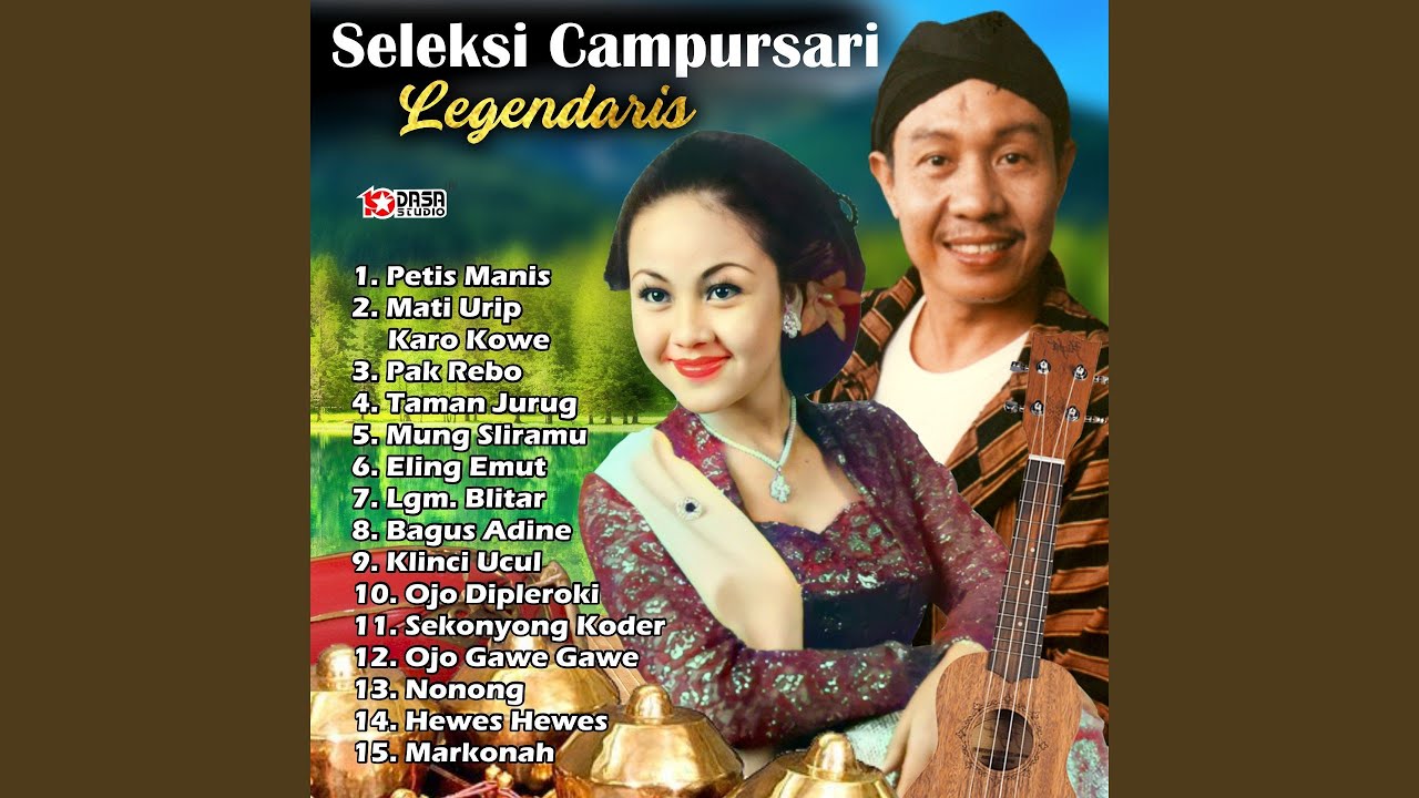 Sekonyong Koder - YouTube