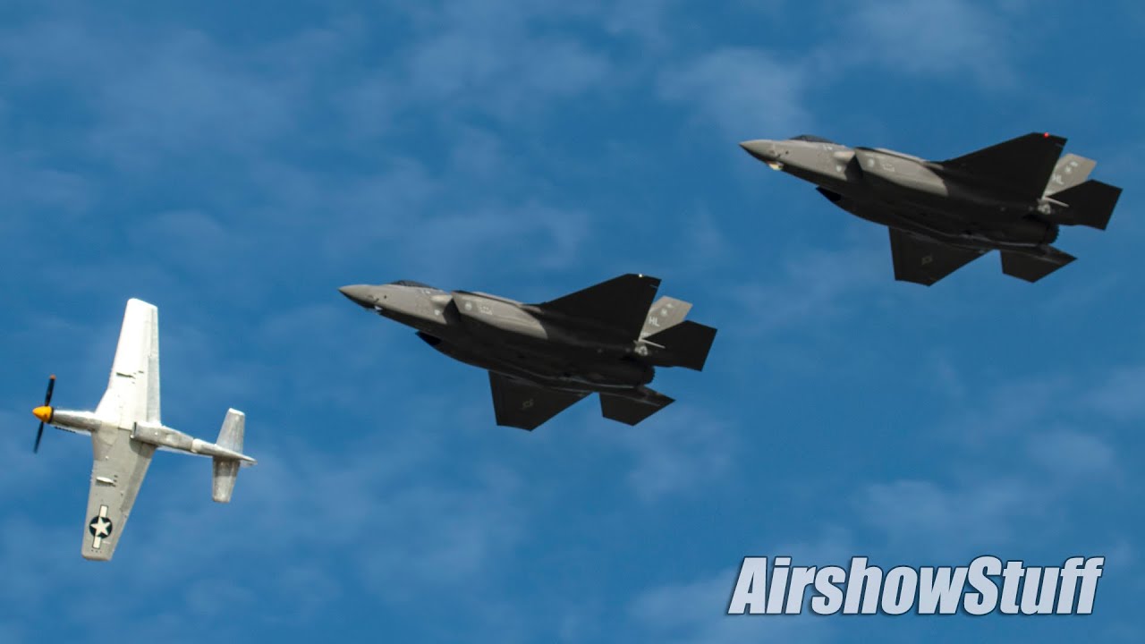 Special Heritage Flight Formation Arrival and Jet Flybys - EAA ...
