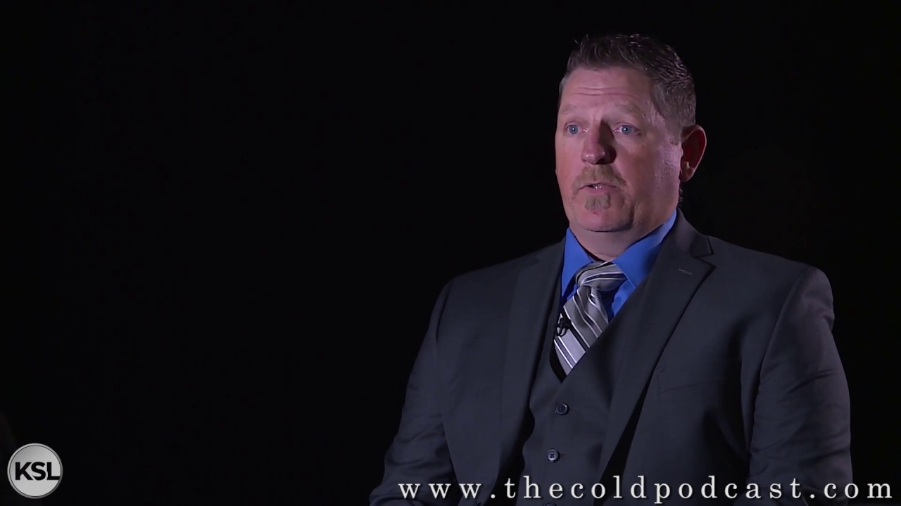 Cold, Ep. 4 clip: Ellis Maxwell's discusses aftermath of the Susan ...