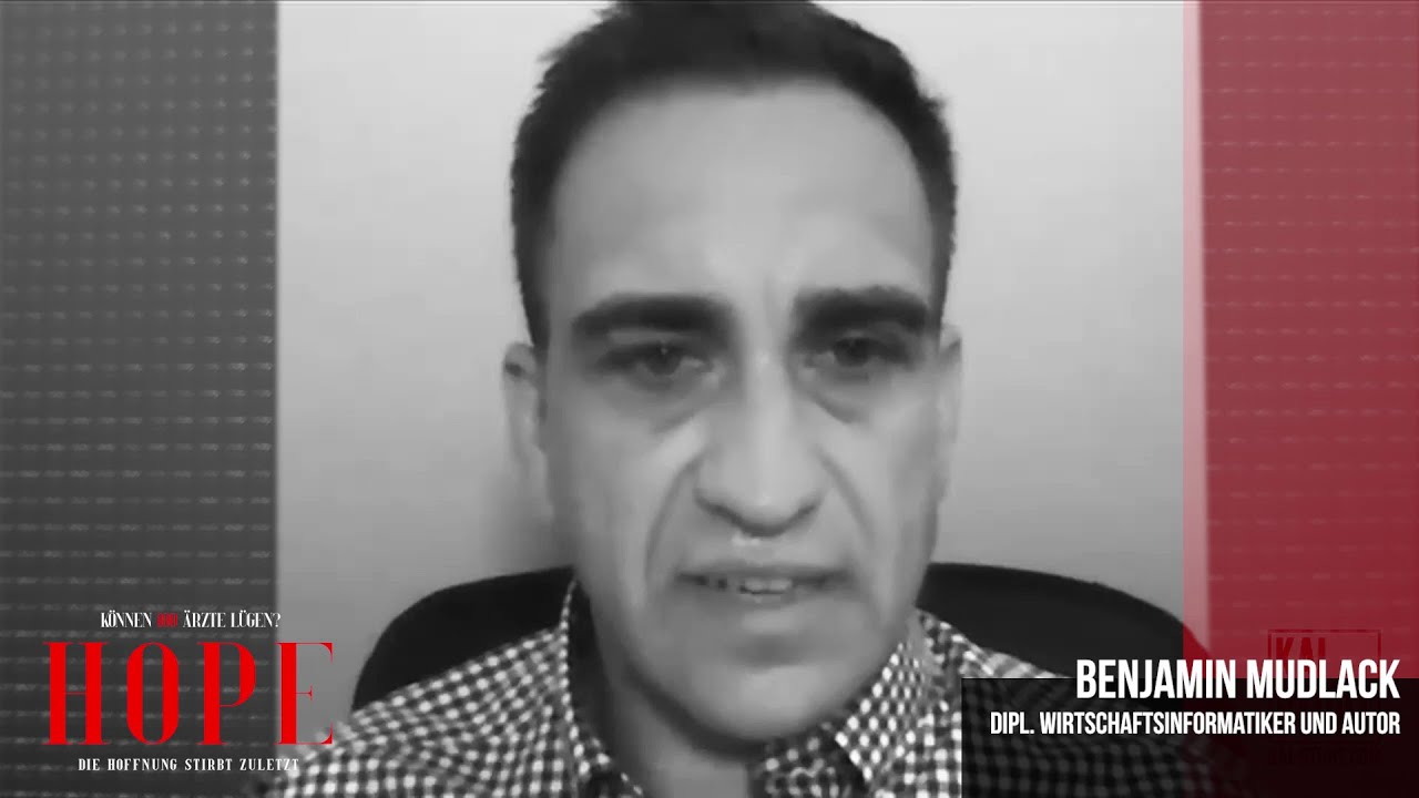 Teaser - Benjamin Mudlack - YouTube