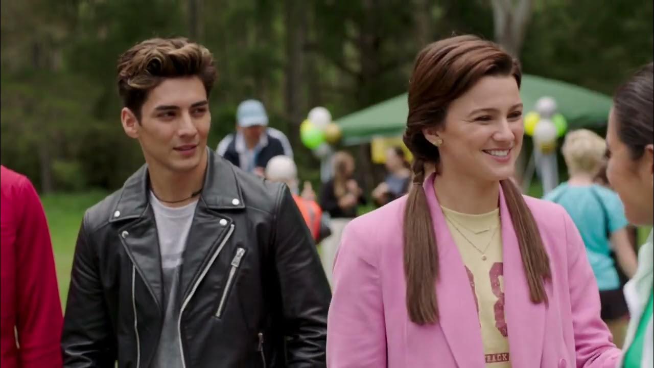 Winning Attitude | EP05 Hindi | S01 | Power Rangers Dino Fury | Power Rangers Hindi - YouTube