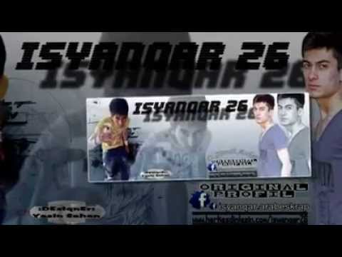 isyanQar26 & Salih Özsağım & YüksekDooz [ ÖLÜM GÜNÜM ]