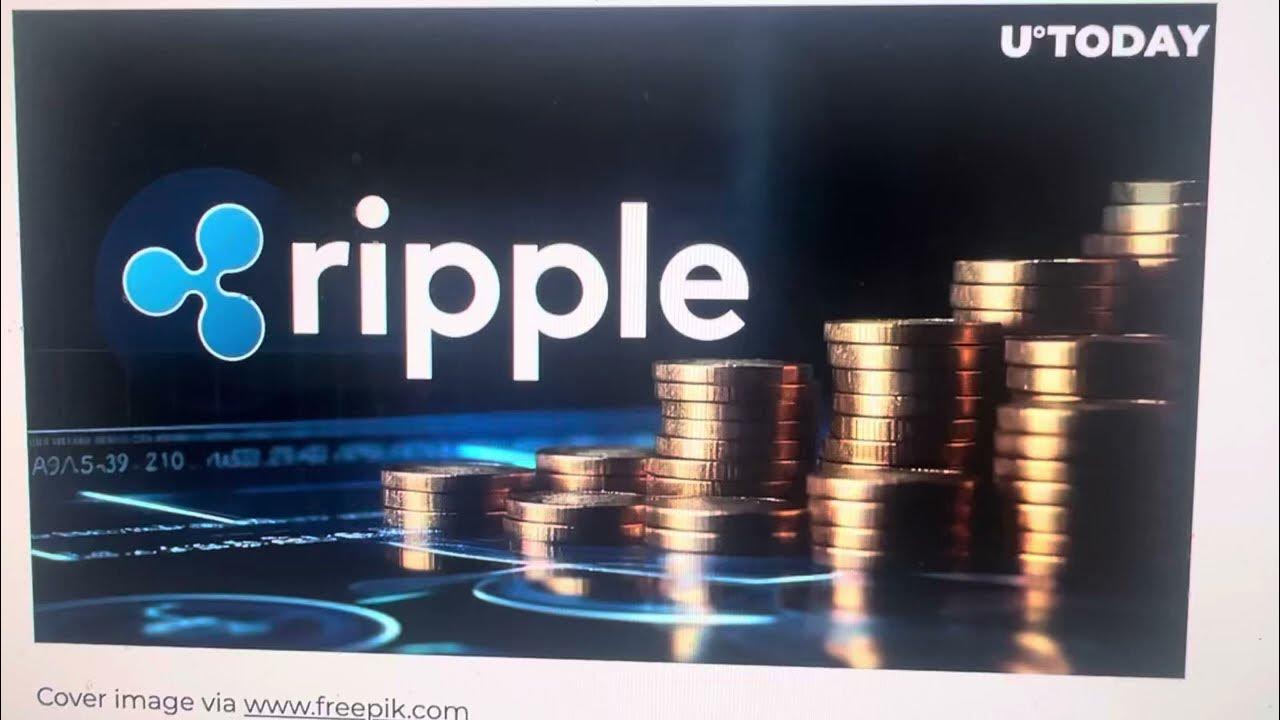 KABOOM…RIPPLE XRP READY TO LAUNCH A STABLECOIN IN THE MIDDLE EAST & AFRICA? - YouTube