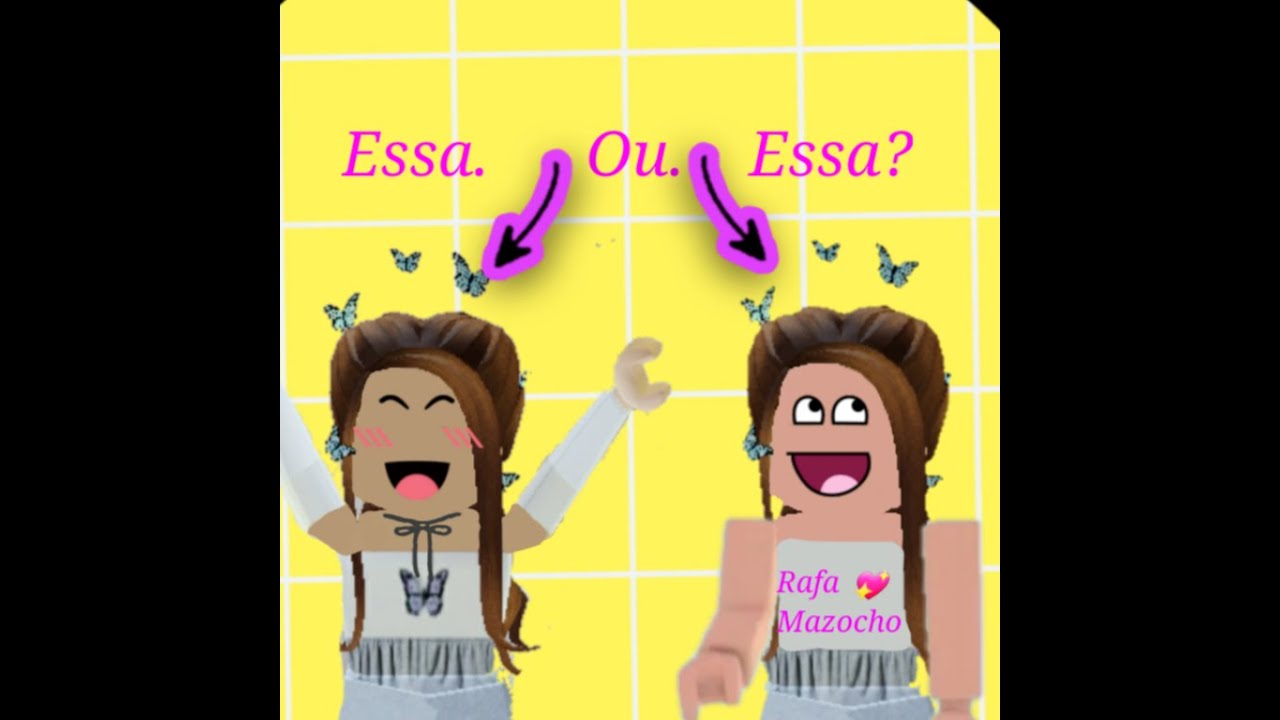 Como fazer gfx pelo celular (duas maneiras💖) - YouTube