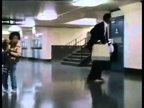 Umudunu Kaybetme Final Sahnesi