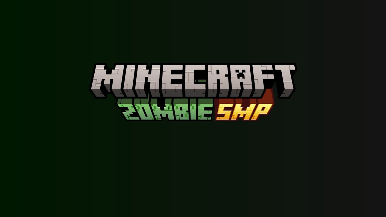 The Zombie SMP Finale - Minecraft SMP - YouTube