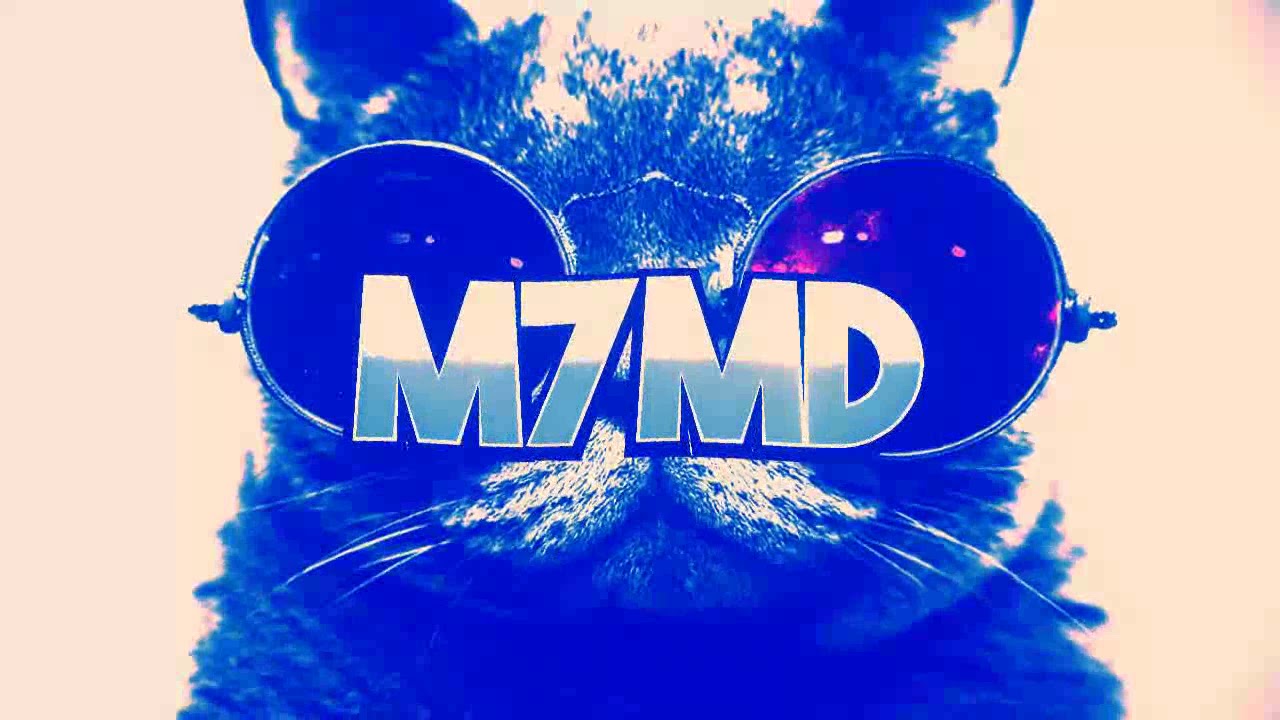 The intro to M7MD From Iraqi intro #12_intro# - YouTube