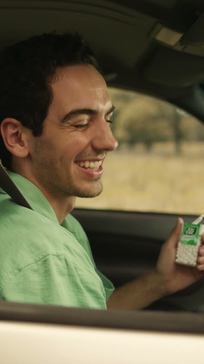 Tic Tac Share Good Vibes - 30 seconds - YouTube