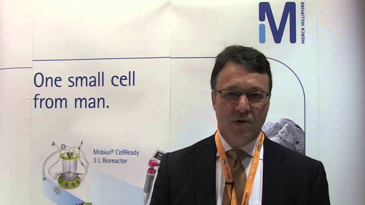 Merck Millipore - World Stem Cells Regenerative Medicine Congress 2013 ...