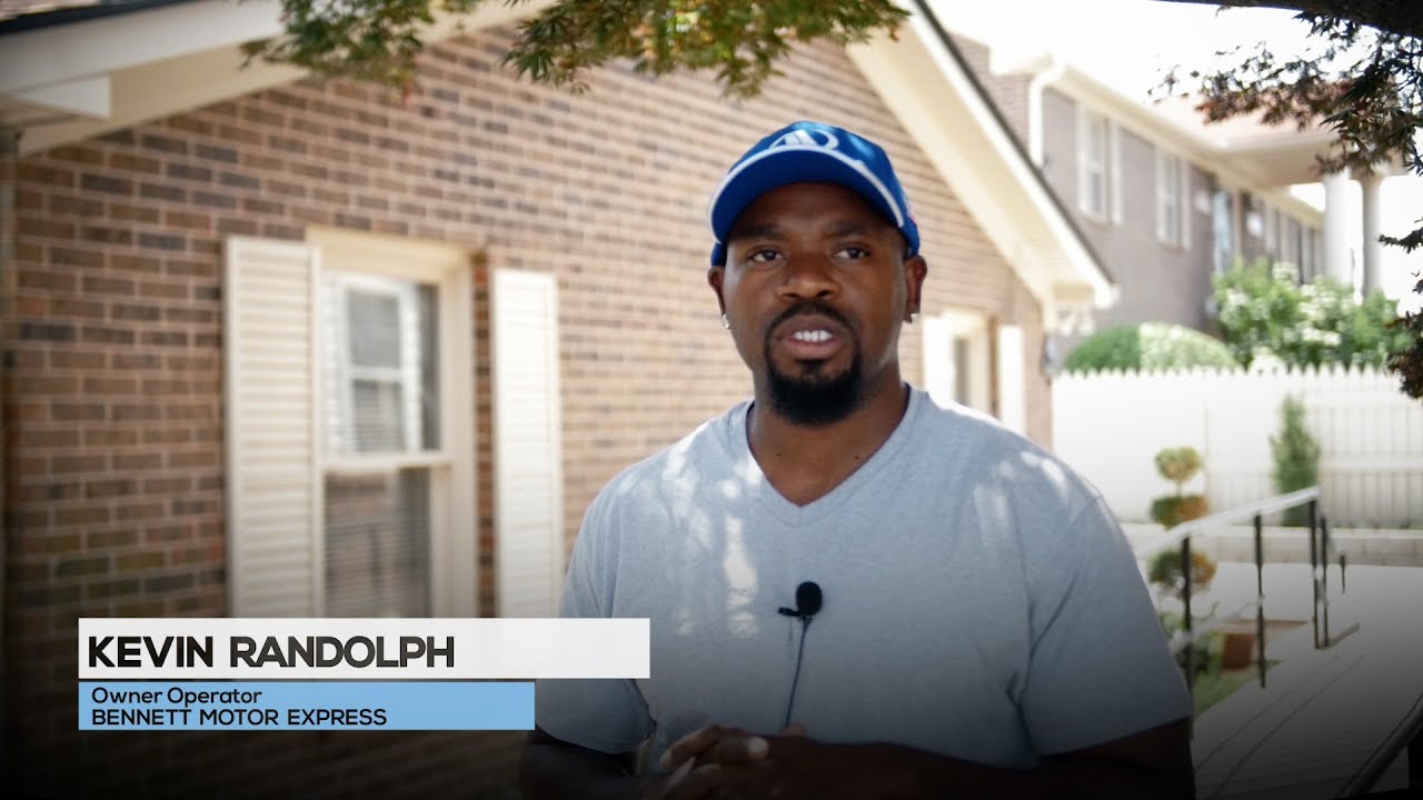 2019 Kevin Randolph BME Hidden Treasures - YouTube