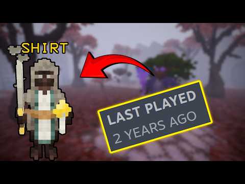 I Returned to BARONY in 2026...