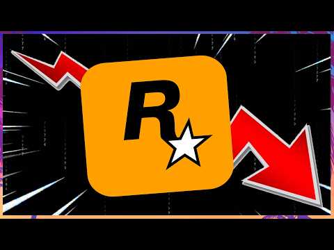 🚀 Der GEHEIME ERFOLG von ROCKSTAR GAMES | NEUER LEAK VERÖFFENTLICHT