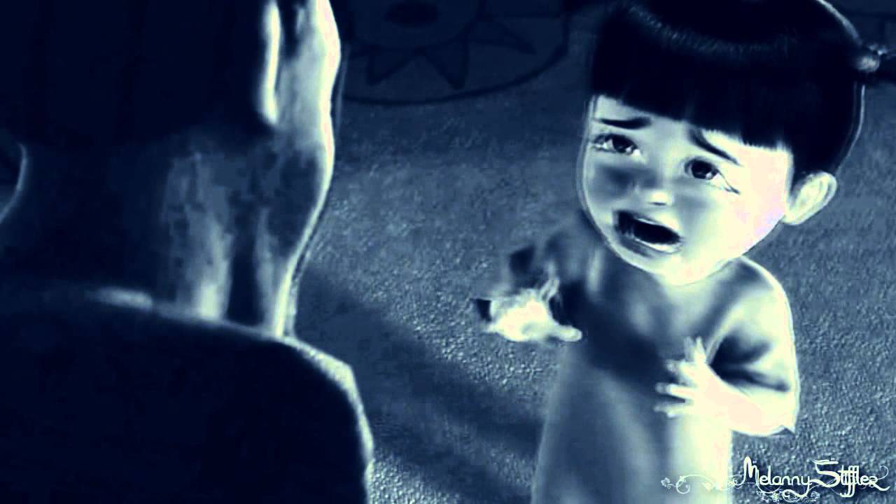 Miss Disney 2014 || Boo Audition - YouTube